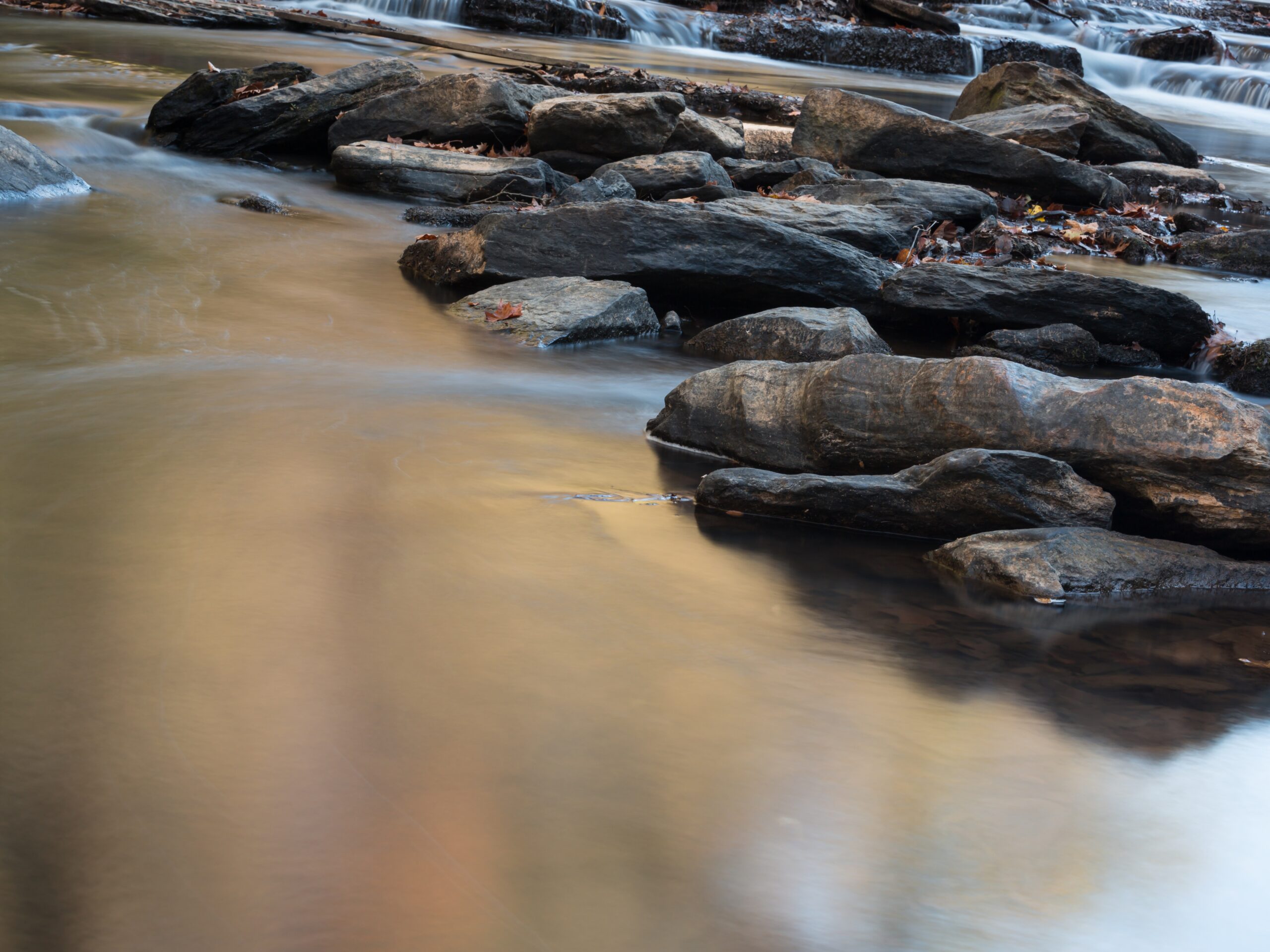 Falling Waters - Pine Crest Homes