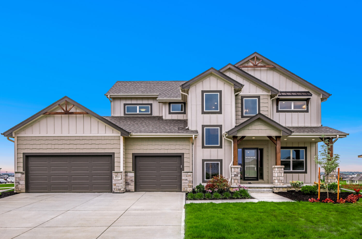 10422 Sherman St - Pine Crest Homes